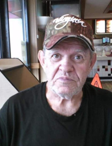 Joseph Allen Obituary August 13, 2019 - E. Alvin Small Funeral Home