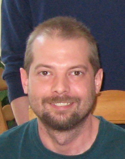 Bradley Hackworth Obituary January 29, 2019 - Shaw-Davis Funeral Homes ...