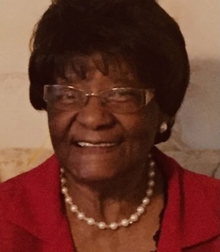 Irene Smith Obituary January 2, 2021 - Chambers Funeral Home, Inc.