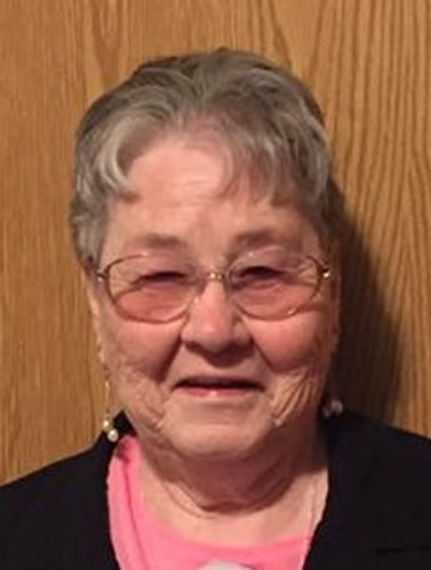 Wanda Riley Obituary 2021 - Bustard & Jacoby Funerals, Cremations ...
