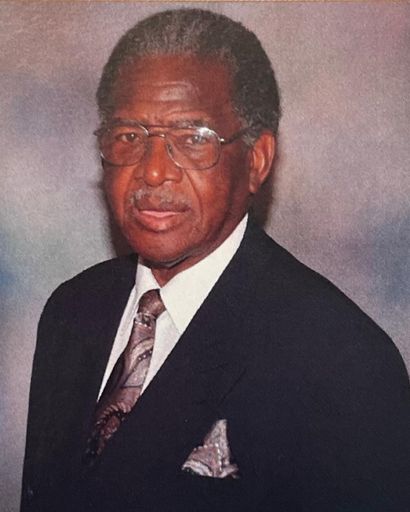 Rev. Freeman Gause, D.D. Obituary December 22, 2022 - Peoples Funeral ...