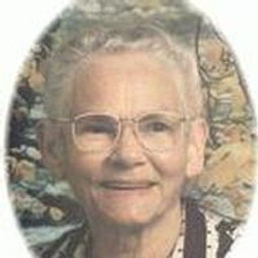 Mary Davidson Obituary November 27, 2003 - Wilson & Triplett Funeral Home