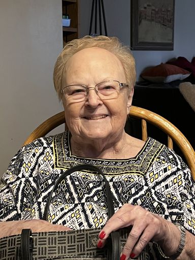 Kathryn Ann Shultz Obituary August 22, 2022 - Petersen Family Funeral Home