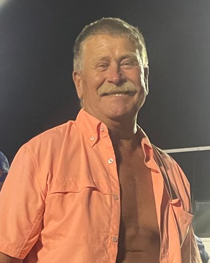 Aaron Dwayne Fulford Obituary September 2, 2023 - Rosser Funeral Home