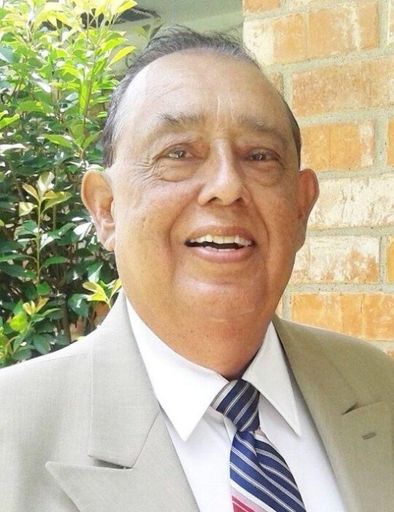 Efrain N. Martinez Obituary February 29, 2024 - Ceballos-Diaz Funeral Home