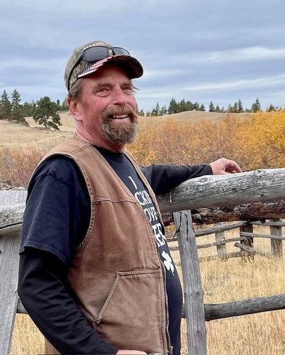 Michael J. Riedinger Obituary October 14, 2023 - Buffalo Hill Funeral ...