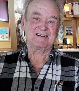 Michael Tuck Obituary September 6, 2023 - Fern Hill Funeral Home