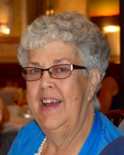 Susan Rose Obituary January 16, 2024 - Keyser Carr