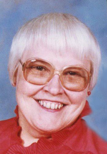 Marlys Susa Obituary January 31, 2012 - Stevenson Funeral Homes