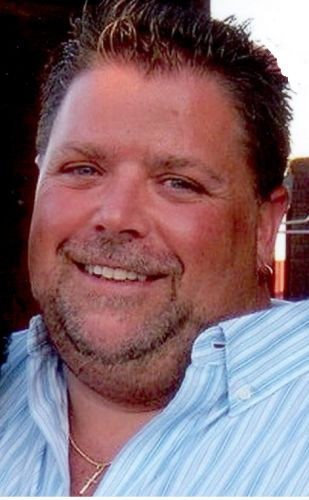 Jeffrey Anderson Obituary 2012 - Cress Funeral and Cremation Services