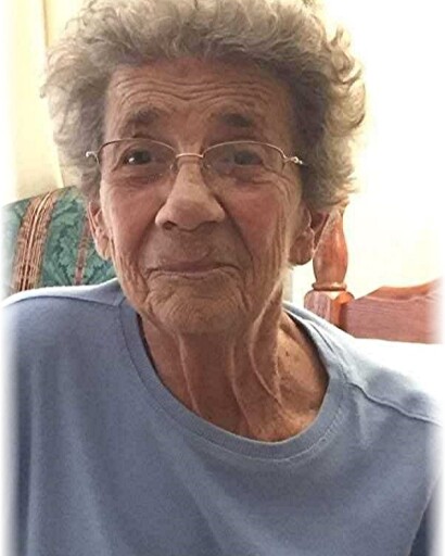 Nancy Lee (Talamini) Ratterman Obituary August 16, 2024 - Newcomer ...