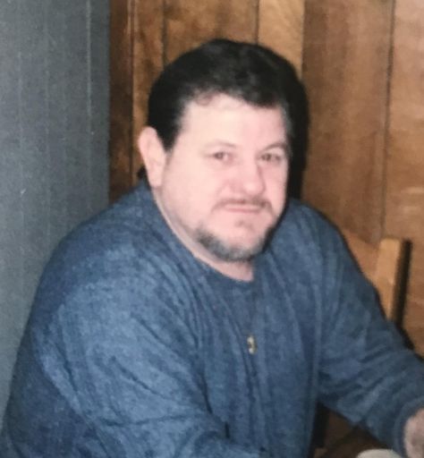 Domonic Thomas Abbott, Sr. Obituary 2022 - Slater Funeral Burgettstown