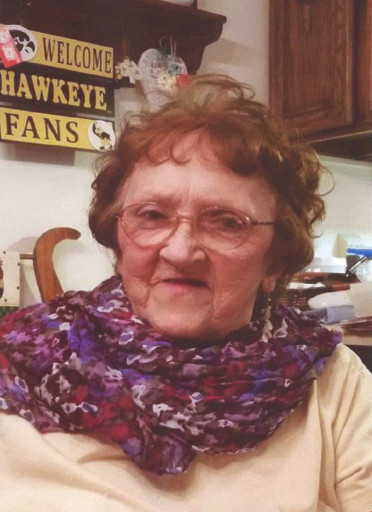 Vivian Claussen Obituary 2015 - Abels Funeral and Cremation Service
