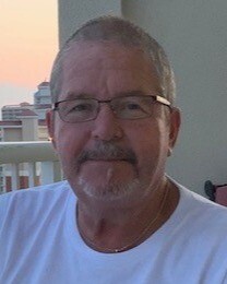 Gary Wayne Jones Obituary July 2, 2024 - Randall & Roberts Funeral Home