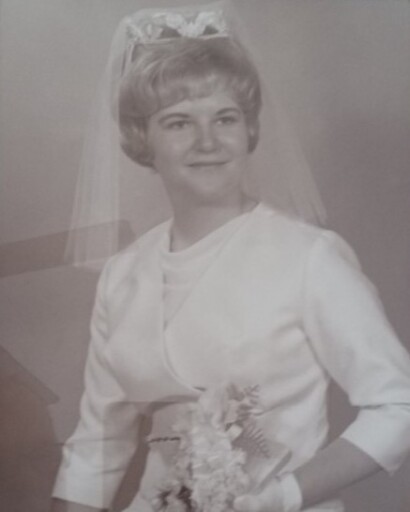 Kay (Jarrell) Rogers Obituary June 29, 2024 - Moody Funeral Services