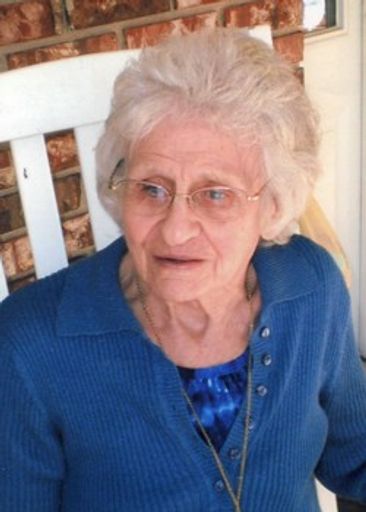 Catherine Kelley Claussen Obituary February 23, 2014 - McDonald Family ...