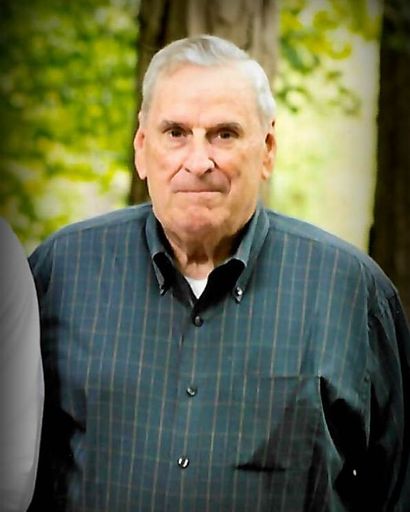 Ronald Wayne Catron Obituary April 10, 2023 - Williams Funeral Home ...