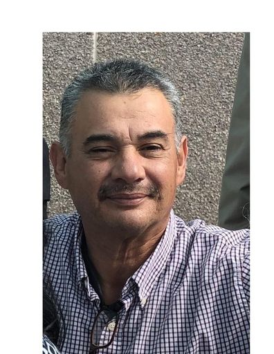 Jaime Valadez Obituary - Brown Owens & Brumley Family Funeral & Crematory