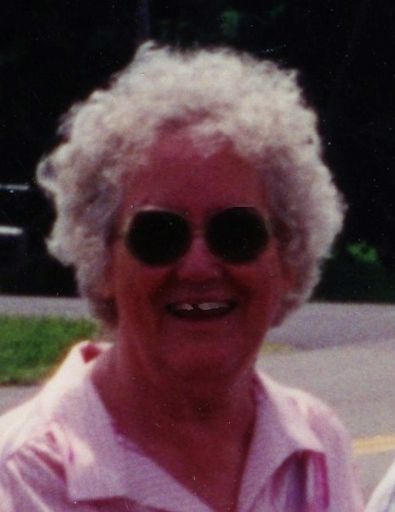 Sarah Emmons Obituary March 21, 2019 - Michael R. Gray Funeral Home ...