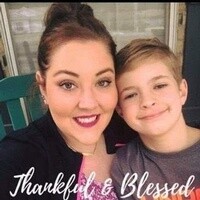 Jessica Peebles Thompson Obituary November 14, 2018 - Wolfe-Bayview ...