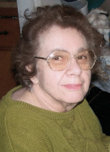 Rose Pulitano Luca Obituary 2015 - McComas Family Funeral Homes