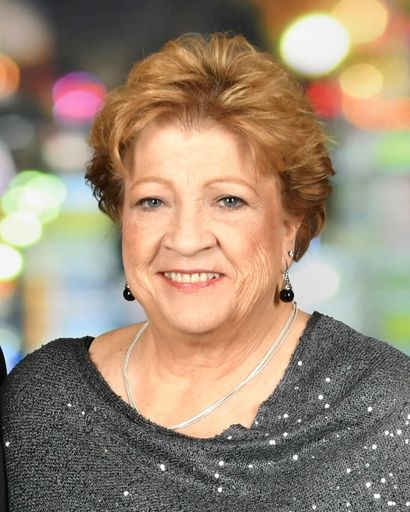 Frances Louise Nahabedian Obituary June 16, 2024 - Cress Funeral and Cremation Services