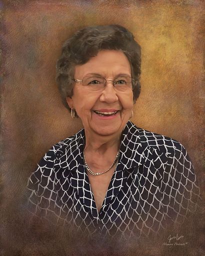 Judith Routh Obituary 2021 - Rushing-Estes-Knowles