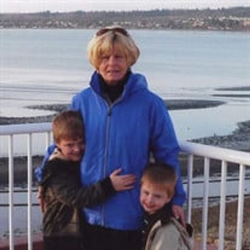 Sandra Alice Sternhagen Obituary January 26, 2024 - Westford Funeral ...