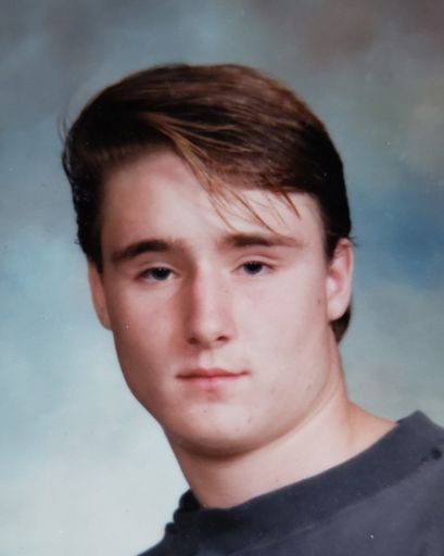 Bradley Allen Cook Obituary December 27, 2023 - Beverage Family Funeral ...