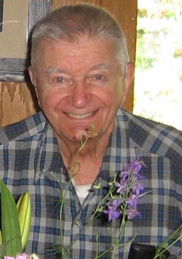 Walter Schacht Obituary 2016 - Cress Funeral and Cremation Services