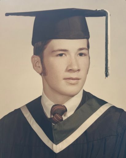 Thomas E. Donohue Obituary July 10, 2024 - The Donohue Funeral Homes Inc.