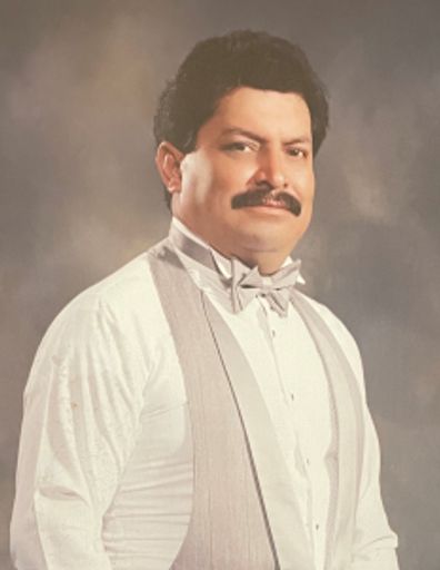 Andres Cardenas Obituary August 23 2022 Sunset Memorial Gardens
