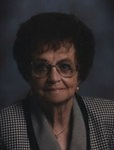 Ruby Miller Obituary June 29, 2013 - Bradshaw Funeral