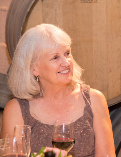 Mary Barrie Obituary January 13, 2024 - Zaumetzer Funeral Home