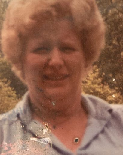 Faye E. Surber Obituary November 9, 2023 - Gate City Funeral Home