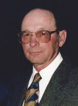 Dale Hansen Obituary June 1, 2014 - Rudd Funeral Home