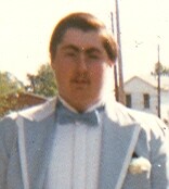 Billy Ray Williams Jr. Obituary - Newcomer Dayton