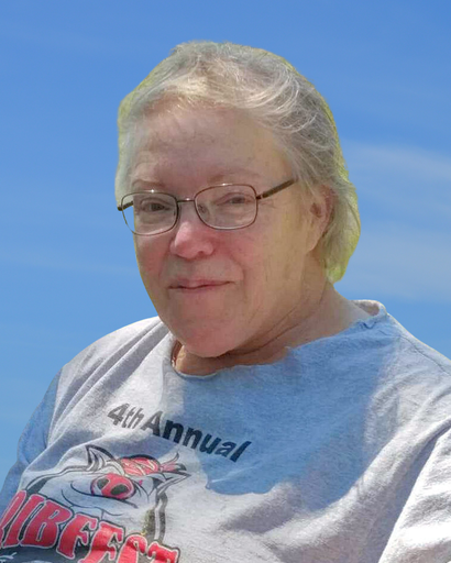 Ramona "Mona" Ruth Olson Obituary 2023 - Erickson-Smith Funeral Home ...