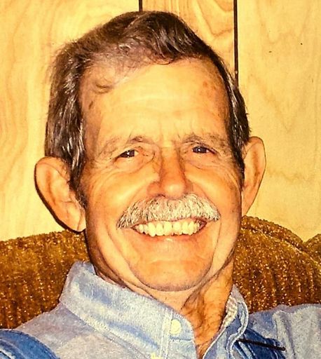 Kenneth D. Wallen Obituary October 8, 2022 - Hamlett-Dobson Funeral Homes