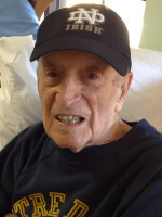 Joseph Mario Obituary - Winkel Funeral Home