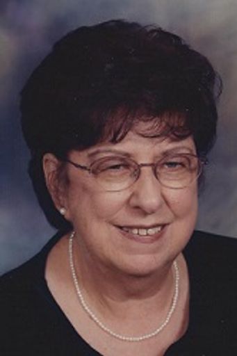 Jean Brunner Obituary 2014 - Fedde-Helfrich-Cross Funeral Home