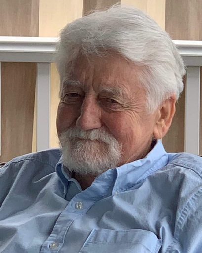 Michael E. Ruel Obituary January 9, 2024 - Bryant Funeral Homes & Crematory