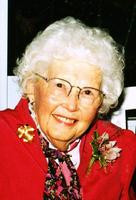 Mabel White Obituary 2010 - Bradshaw Funeral