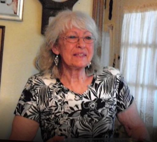 Kathryn "Kay" Harris Obituary 2022 - Flanner Buchanan Funeral Centers