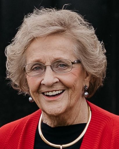 Shirley Turner Smith Obituary May 7, 2023 - Sumner Funeral and Cremation