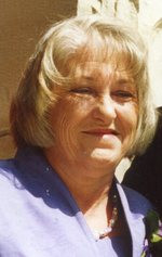Judith Ann Clouser Obituary 2013 - Ebright Funeral Homes