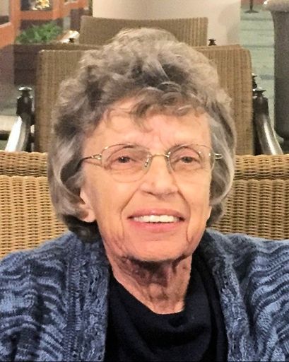 Peggy Ann Cartwright – Quad Cities Daily