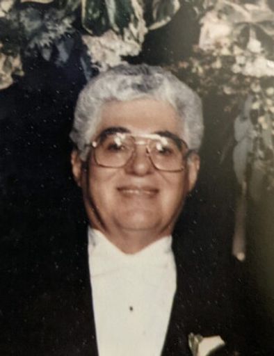 Guadalupe Rodriguez Obituary October 20, 2022 - Simple Traditions Funerals & Cremations by Bradshaw