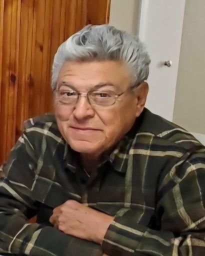 Sam Garcia Jr. Obituary April 28, 2024 - Strong-Thorne Mortuary