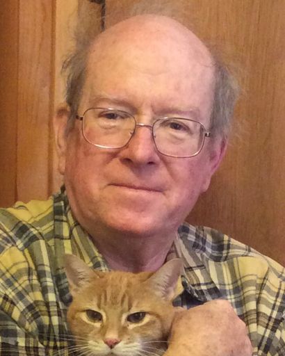 Robert P. Clark Obituary 2024 - Stauffer Funeral Homes